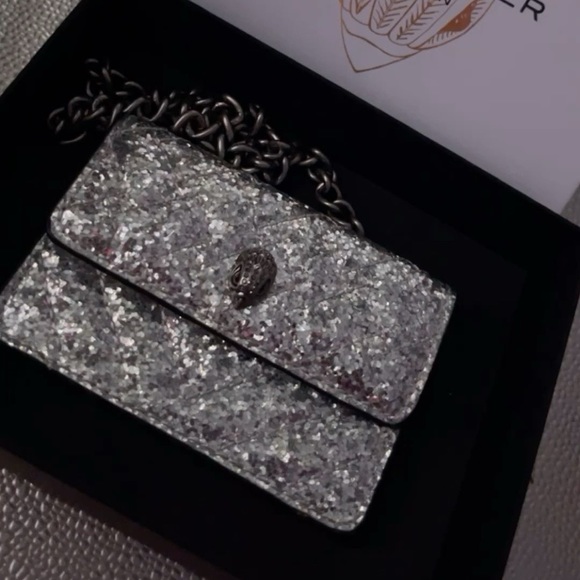 Kurt Geiger | Bags | Kurt Geiger Micro Kensington Bag | Poshmark